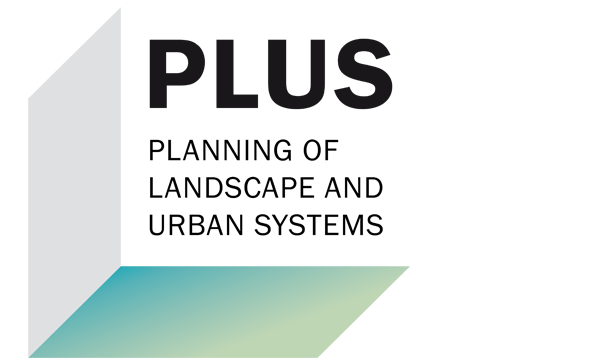 ValPar.CH – Planning of Landscape and Urban Systems – PLUS | ETH Zurich